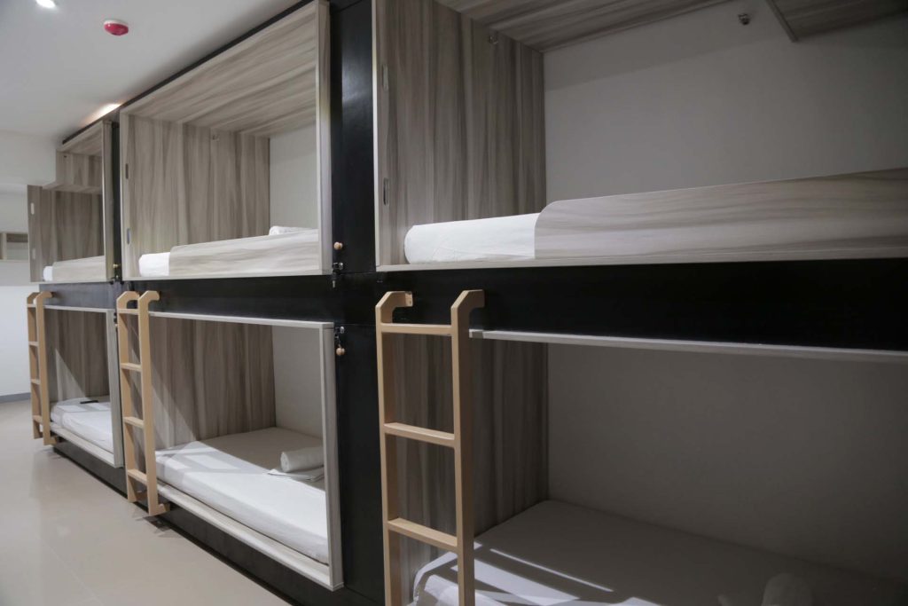 Rooms – Travelbee Fuente Inn