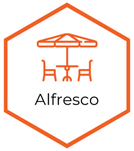 Travelbee Fuente Inn